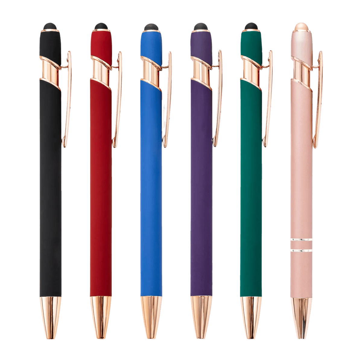 Enhance Your Brand: Buy Custom Pens with Style!